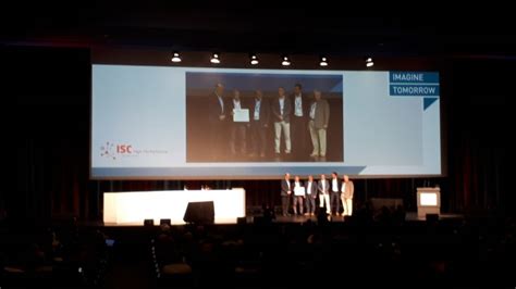 Supercomputing Hpc Ai Geert Jan Bex