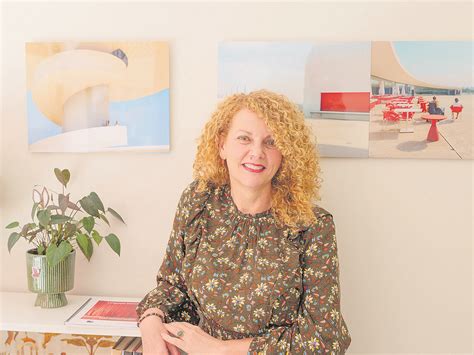 Belén Sánchez Intercambia Lenguajes En A Punto