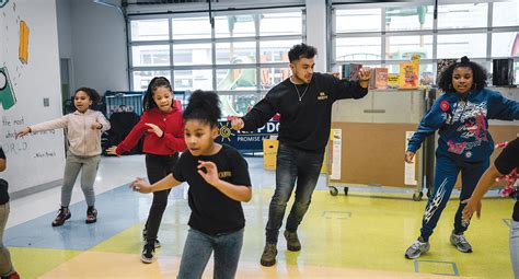 Lets Dance Waymaker Journal