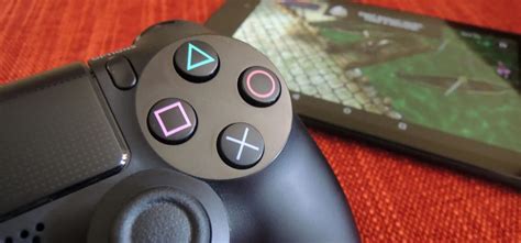 How To Connect Your PS Controller To Your Android Device For Easier Gameplay Android