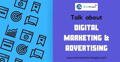Ezimax Technologies Digital Marketing Services Ezimax Technologies