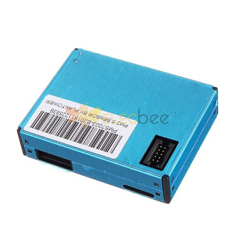 elecbee pms7003 g7 pm2 5 sensor laser particle sensor detector air quality tester