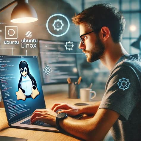 omar kaialy on linkedin flutterdevelopment ubuntu devproductivity