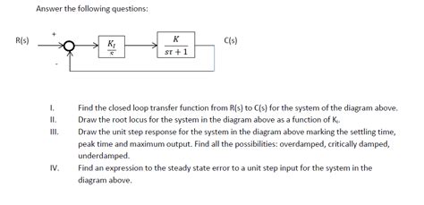 solved answer the following questions r s c s i find the