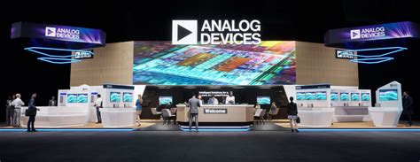 Adi At Embedded World 2025 Image Booth Ebom