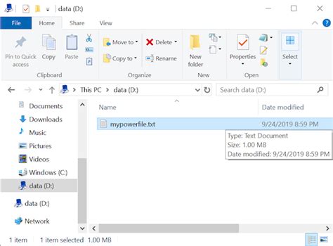 Windowsで特定のサイズのランダムなダミーファイルを作成する4つの方法