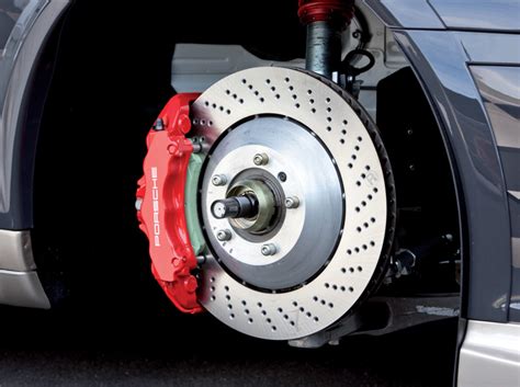What Is Anti Lock Braking System And Is It Important Car Part