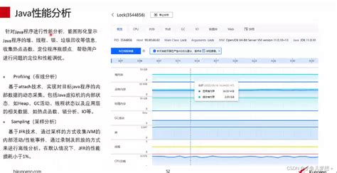 鲲鹏devkit性能分析工具课堂笔记—第一讲：鲲鹏性能分析工具介绍java性能分析 华为 Csdn博客