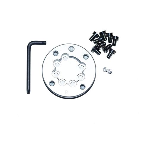 onrobot flange adapter kit memidos