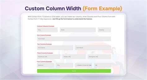 Ultra Addons For Contact Form 7 Wordpress Plugin