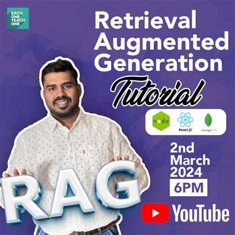 Rajavasanthan Rv On Linkedin Excited To Announce My Upcoming