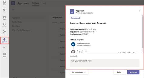 How To Automate Approval Requests To Microsoft 365 Groups Using Power Automate
