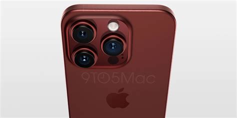 Iphone 15 Pro Design Leak Shows Off Huge Camera Bump Haptic Buttons