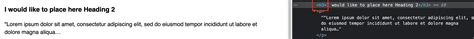 wrong headings · issue 60 · craftcms ckeditor · github