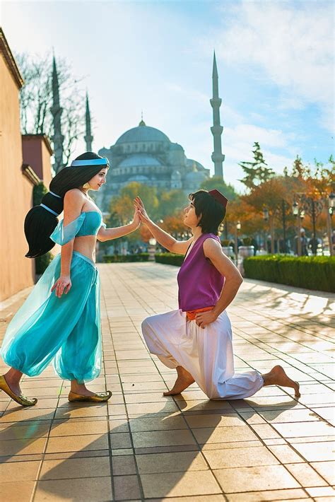Jasmine Aladdin Disney Cartoons Funny Posts Pictures And Gifs On Joyreactor