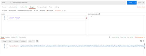 Jwt Là Gì Cách Tạo Jwt Auth Với Nodejs Phần 1