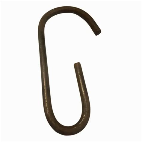 Brown G Pin For Mivan Construction At ₹ 35 Piece In Gurugram Id 2850664881730