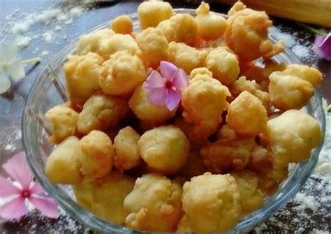 Resep Tahu Crispy Oleh Niken Rosanti Cookpad