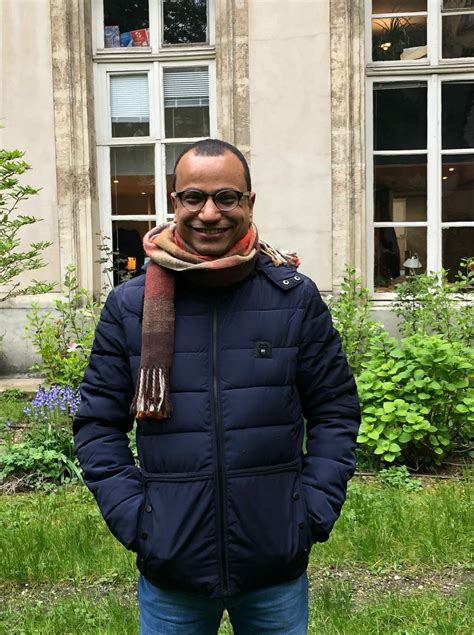 From The Archives Muhammad Abdelnabi On Writing Queer Characters