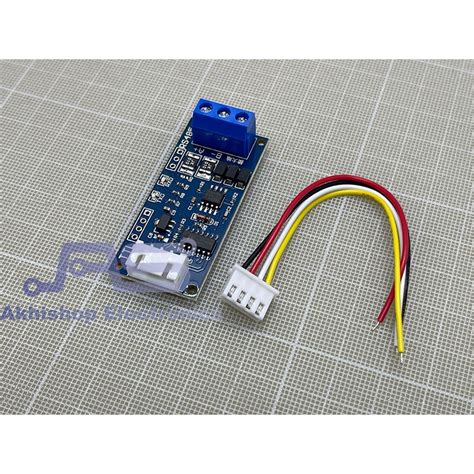 Jual Ttl To Rs485 Converter Module Automatic Flow Direction Shopee Indonesia
