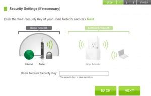 How To Set Up Amped Wireless REC Wifi Range Extender