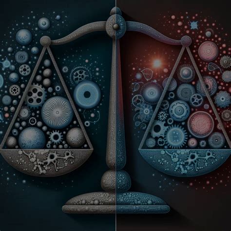 Jaka Jest Różnica Między Homeostazą A Metabolizmem