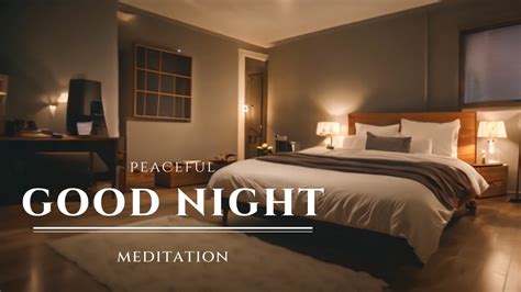 수면명상힘든 하루를 보냈을 당신에게 수면 가이드 명상 Youtube