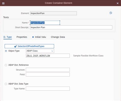 How To Create Flexible Workflow With Automatic App Sap Community