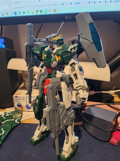 Stl File Gundam Dynames Saga Shield 1 100 Scale 🤖 Dxf ・3d Print Design To Download・cults