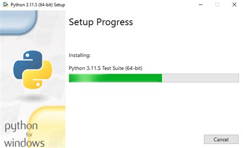 Как обновить версию Python в системах Windows Linux и Macos