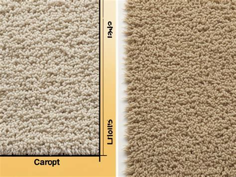 Carpet Vs Rug Unraveling The Differences