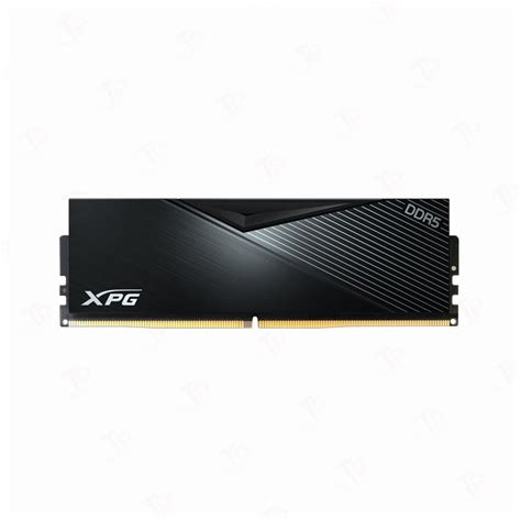 RAM DDR5 8GB ADATA XPG LANCER 5200 BLACK Máy Tính Biên Hòa