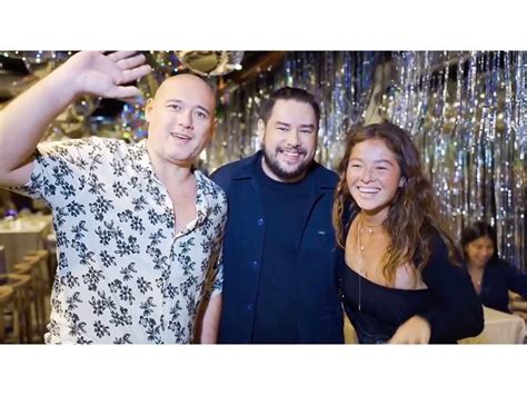 Ellie Ejercito Celebrates 13th Birthday Gma Entertainment