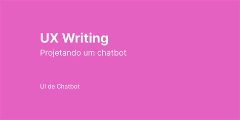 UI De Chatbot Figma