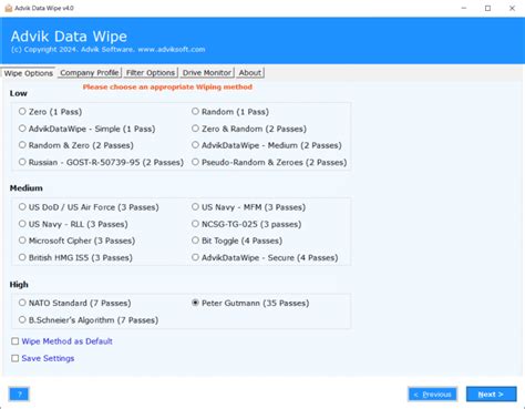 How To Wipe External Hard Drive Windows 11