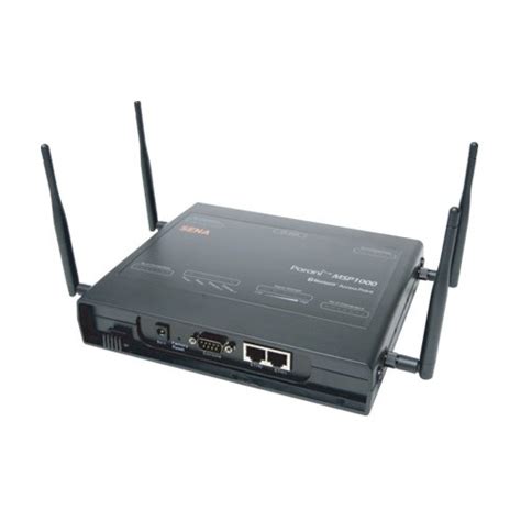 Bluetooth Access Points