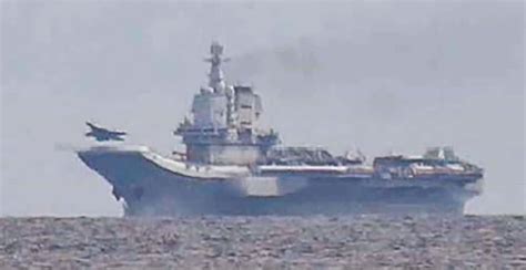中国海軍の空母「山東」が南シナ海へ 「遼寧」と2隻が太平洋離れる 産経ニュース