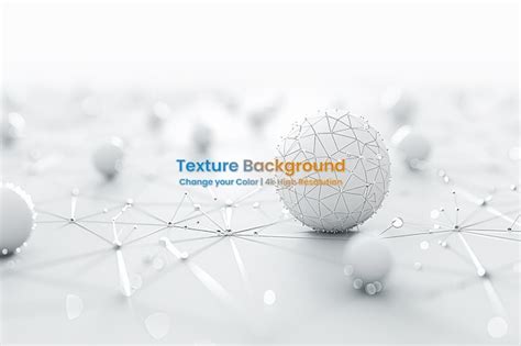 Cloud Computing And Global Networks Concept Design With Earth Globe And Geometric Network