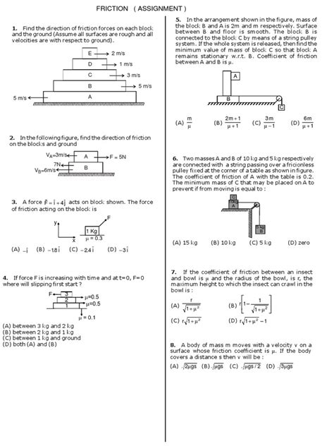 10th Assignment Pdf