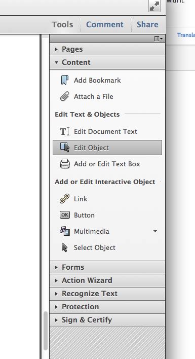 Solved Re How Do You Insert An Image Into Acrobat Pro X Page 2 Adobe Product Community