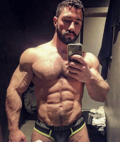 Bodybuilder Muscle Central Bodybuildermusclecentral