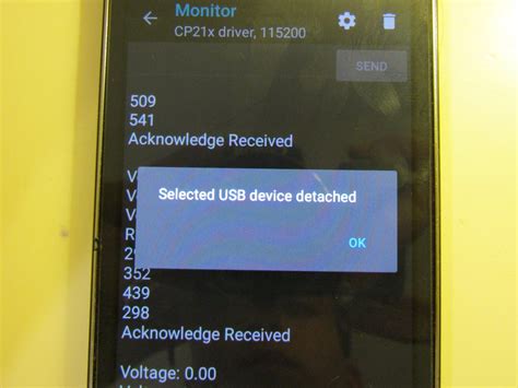 Interfacing Any Arduino With A Cellphone 6 Steps With Pictures Instructables