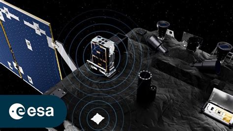 Heras Cubesat Deployment Process Daniela Hallak