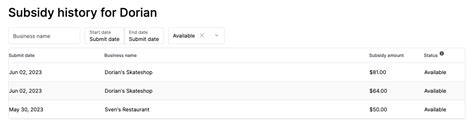 Add Tooltip To Datagrid Column Header Ask Us Anything Weweb Community