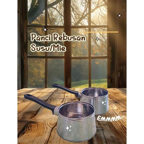 Harga Panci Stenlis Terbaru Nov 2025 Biggo Indonesia