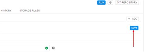 6 1 create and configure pipeline cloud pipeline