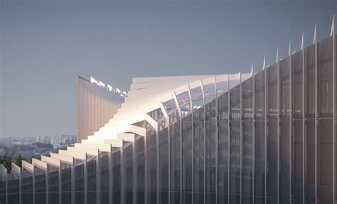 Engram Srl On Linkedin Architecture Render Iconic Iconicity Archilovers Cgavizpro…