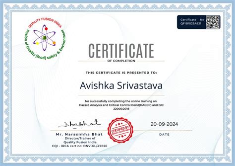 Avishka Srivastava On Linkedin I Am Pleased To Share That I Have Successfully Completed A 45