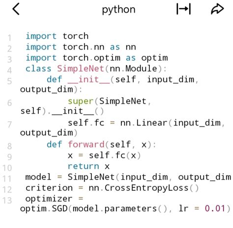 Python中深度学习的算法，如神经网络和卷积神经网络的使用除神经网络是要用python算法吗 Csdn博客