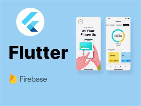 create flutter app and modern android and ios app development with